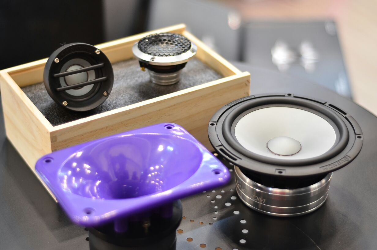 Venom Car Audio Indonesia - Hardy Classic 0813-1999-0003