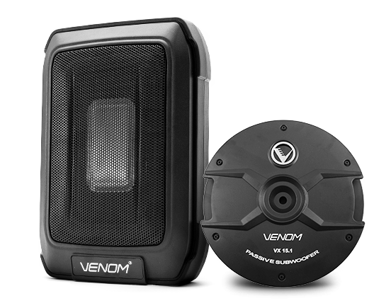 Venom Audio Bekasi | Hardy Classic 0857-7544-7339