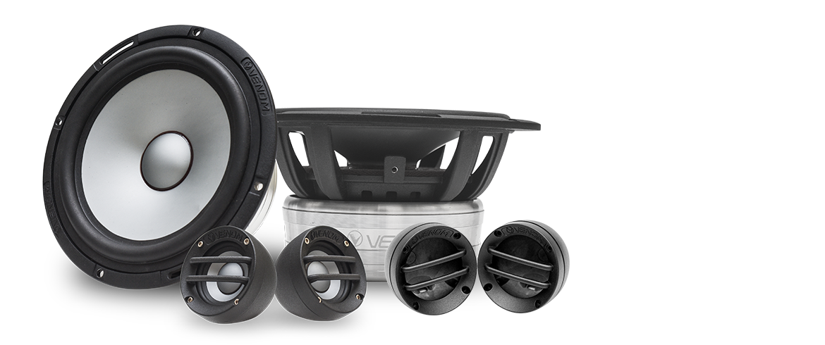 Venom Audio Bekasi | Hardy Classic 0857-7544-7339