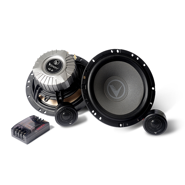 ILLUMINATOR SERIES - Venom Audio Bekasi 0813-1999-0003